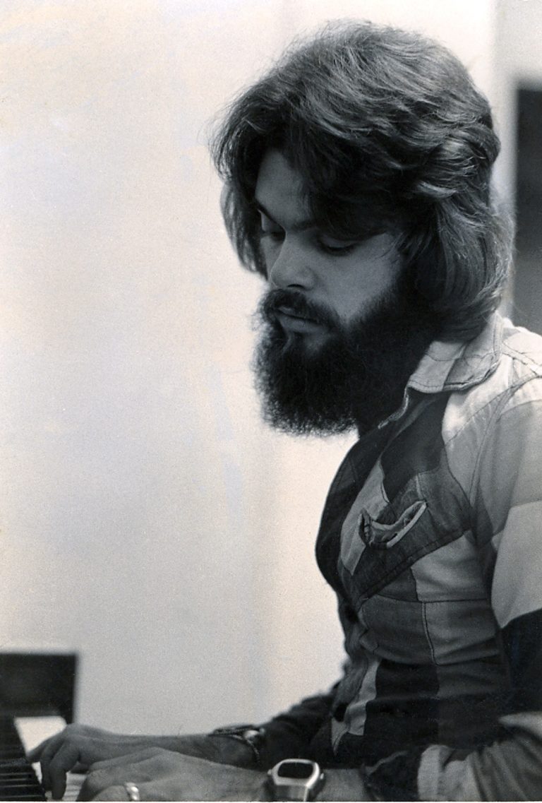 About - LennyLeBlanc.com